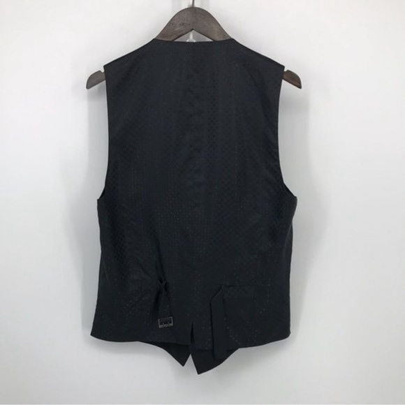 Dolce & Gabbana | Jackets & Coats | Dolce Gabbana Staff Formal Vest ...